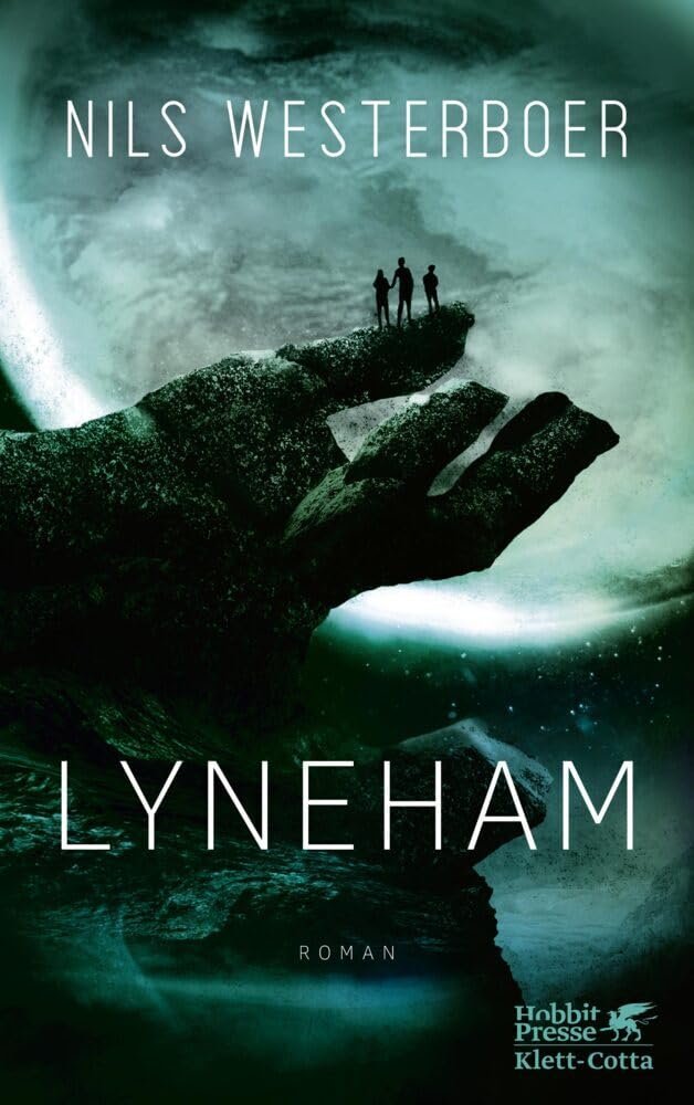 Book Review of Lyneham - Madam Ebook Worm